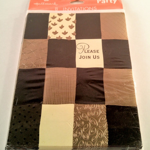 Please Join Us Invitation - Etsy