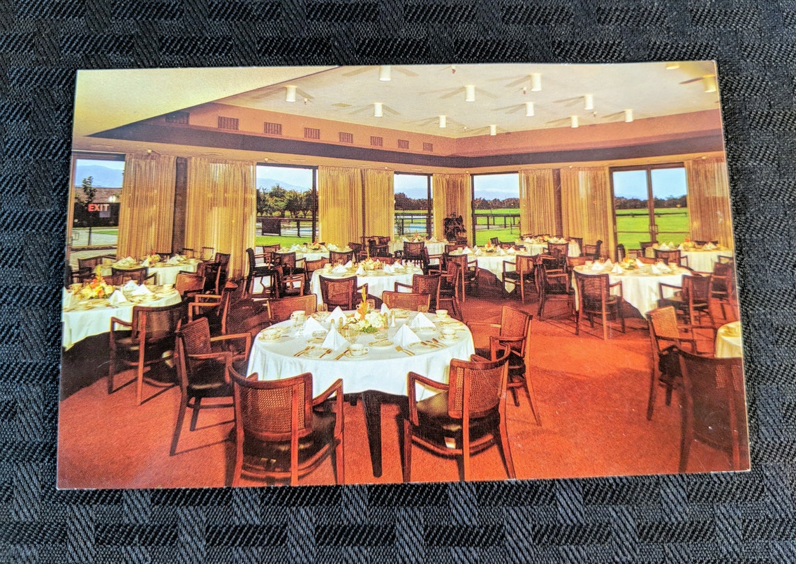 Set of 3 Vintage IBM Homestead Color Photo Postcards. San - Etsy