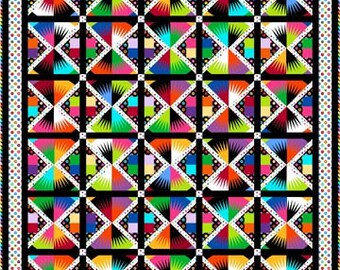 Digital quilt | Etsy