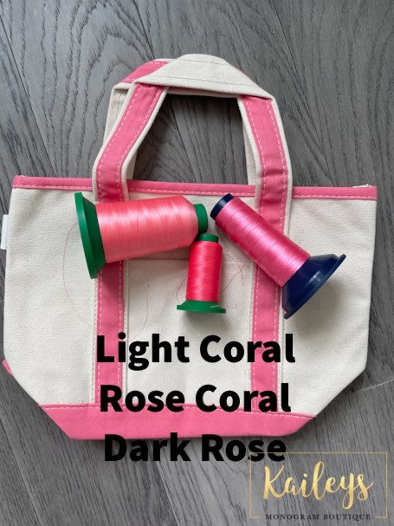 Flower Girl Gift Bag Tote Personalized Canvas Bags With Her Embroidered ...