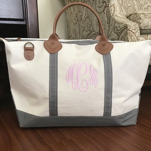 Wedding Gift Custom Duffle Bag for Couples Travel Bag - Etsy