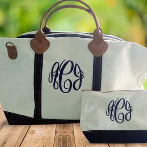 Wedding Gift Custom Duffle Bag for Couples Travel Bag - Etsy