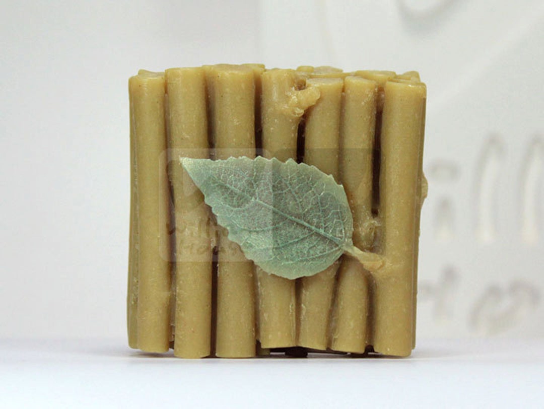 Mulberry Tree - Handmade Silicone Soap Mold Candle Mould Diy Craft ...
