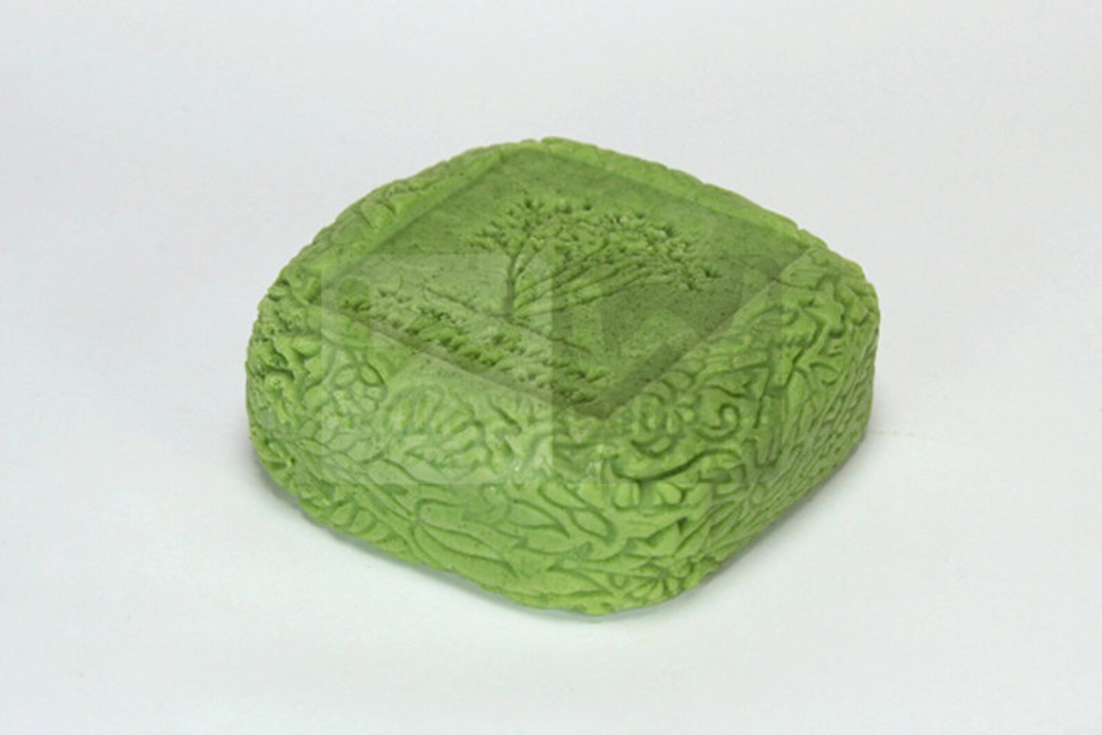 Lilac Stamp Handmade Design Soap Mold - Etsy