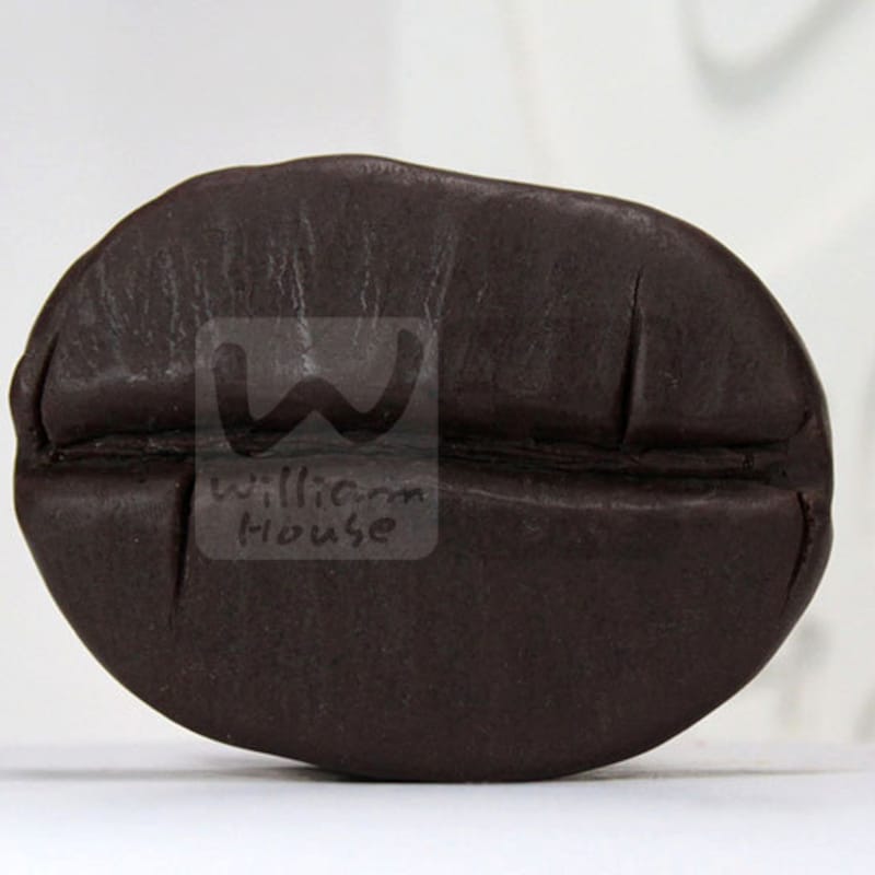 Coffee Bean Mold - Etsy