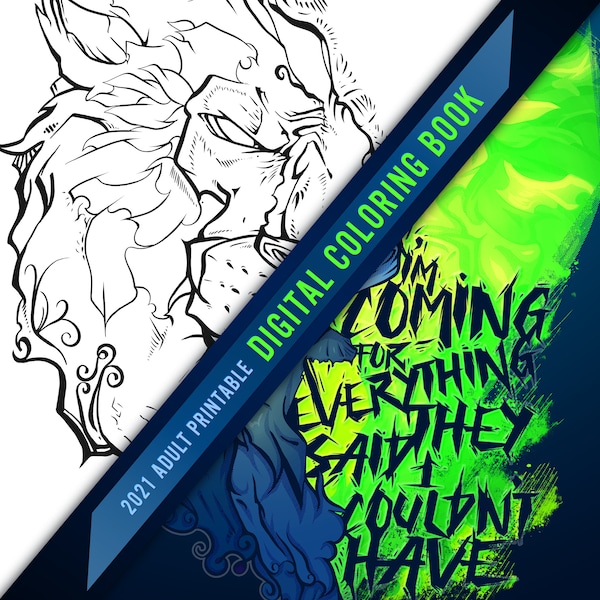 Bara Coloring Book for Yaoi, Fujoshi, Bl/shounen Ai and Gaymer Fans - Etsy