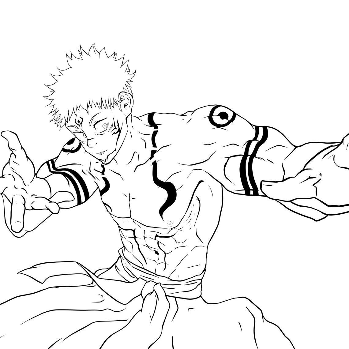 Bara Coloring Book for Yaoi Fujoshi Bl/shounen Ai and Gaymer - Etsy