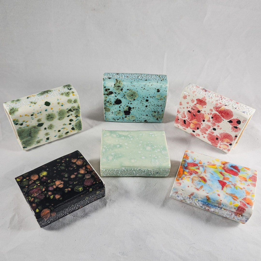 Ceramic Matchbox Sleeve - Etsy