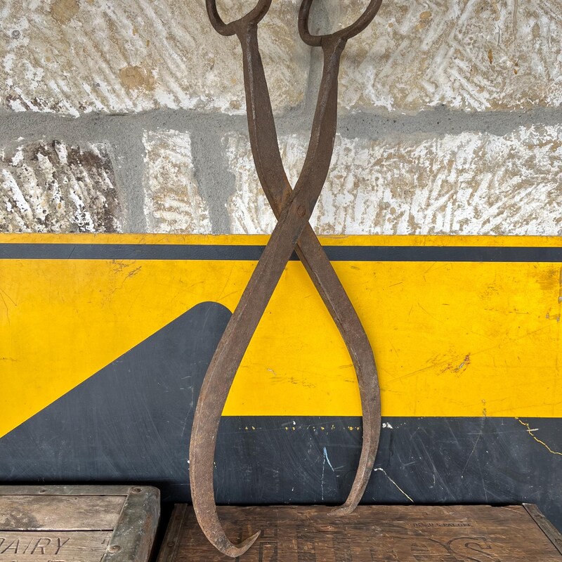 Antique Ice Hooks - Etsy