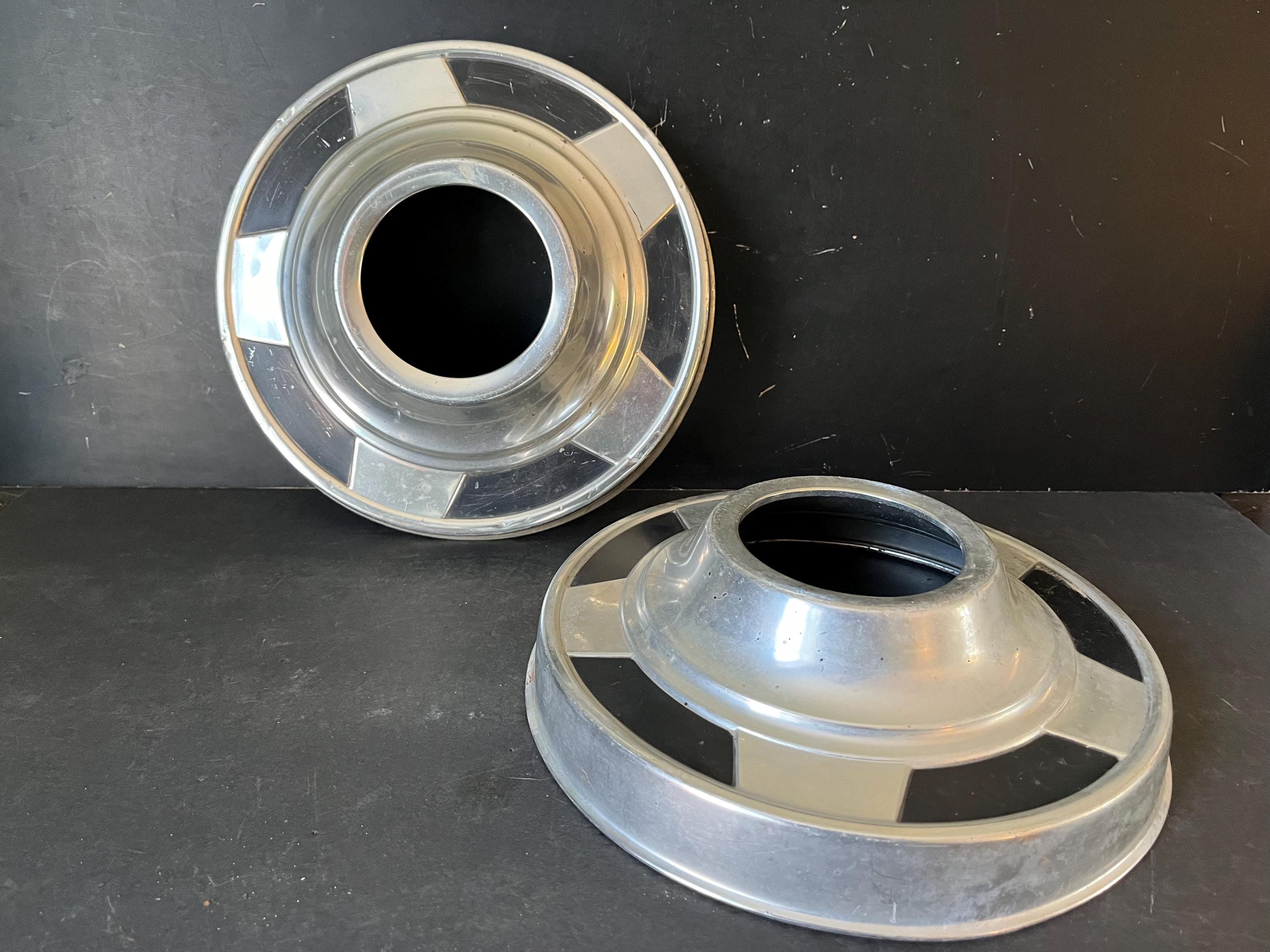 15 inch chevy hubcaps store