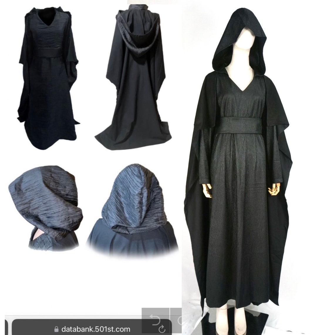 Dark Rey 501st Costume - Etsy