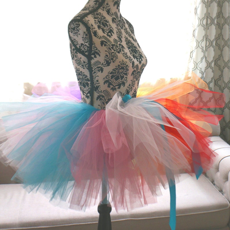 Trans Costume - Etsy