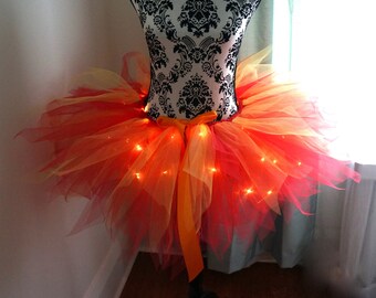 Light up Tutu | Etsy