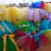 Princess Party Tutus - Etsy Canada