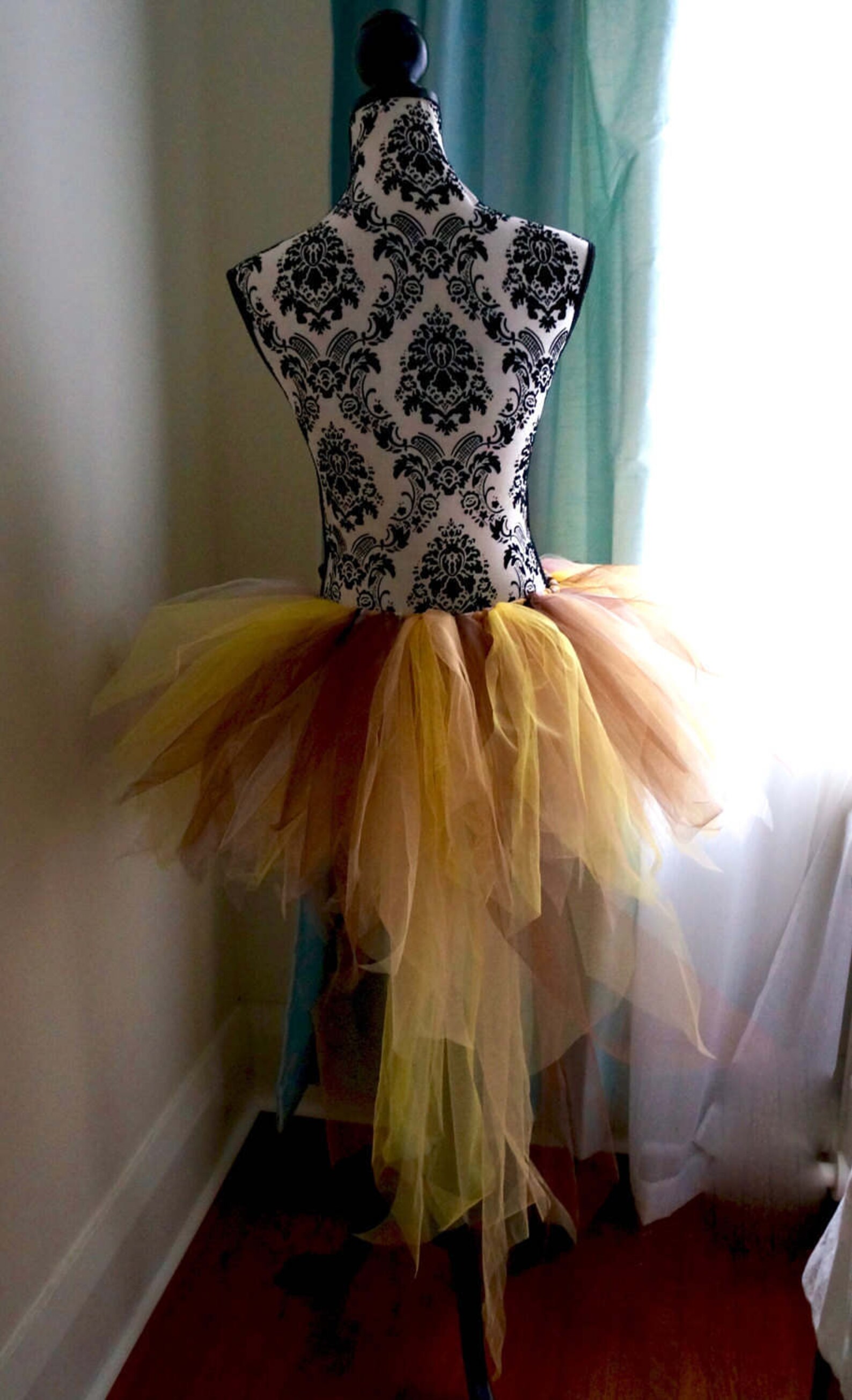 Adult Tutu Bustle Tutu Train Tutu Lion Tutu Lion Colors - Etsy