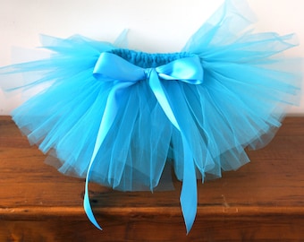 Turquoise Tutu | Etsy