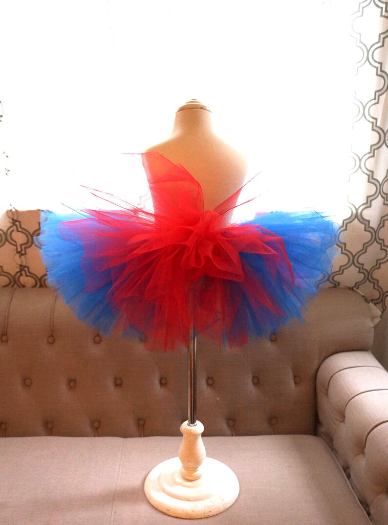 Spiderman Tutu - Etsy