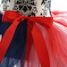 American Flag Tutu Adult Tutu Stars and Stripes Tutu - Etsy