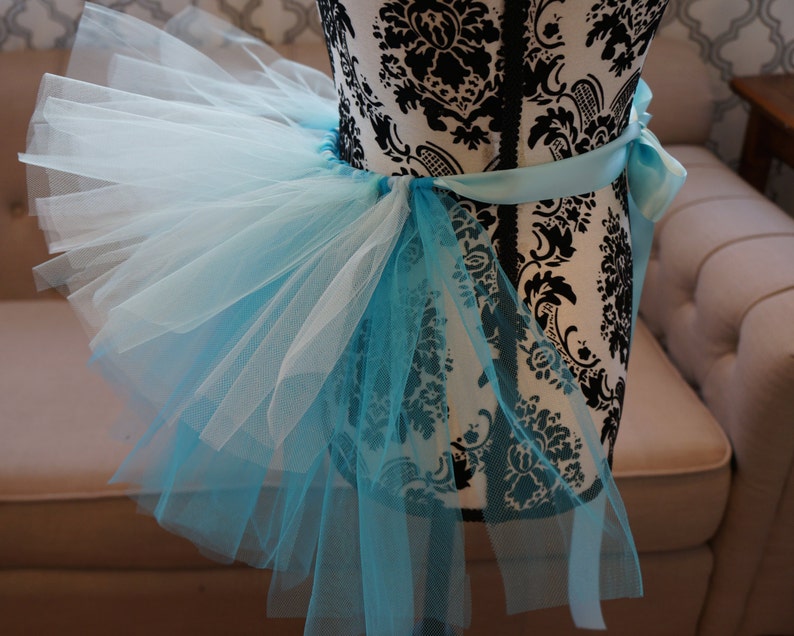 Half Tutus Party Pack Adult Tutu Party Bachelorette Tutus - Etsy