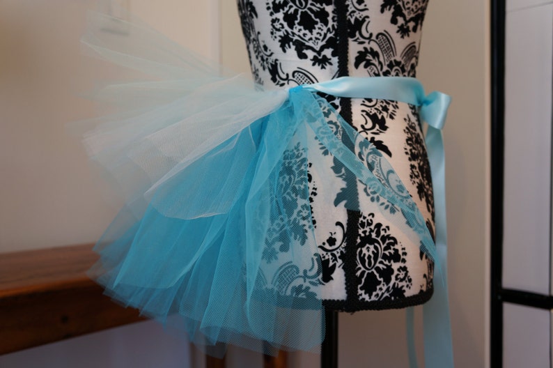 Half Tutus Party Pack Adult Tutu Party Bachelorette Tutus - Etsy