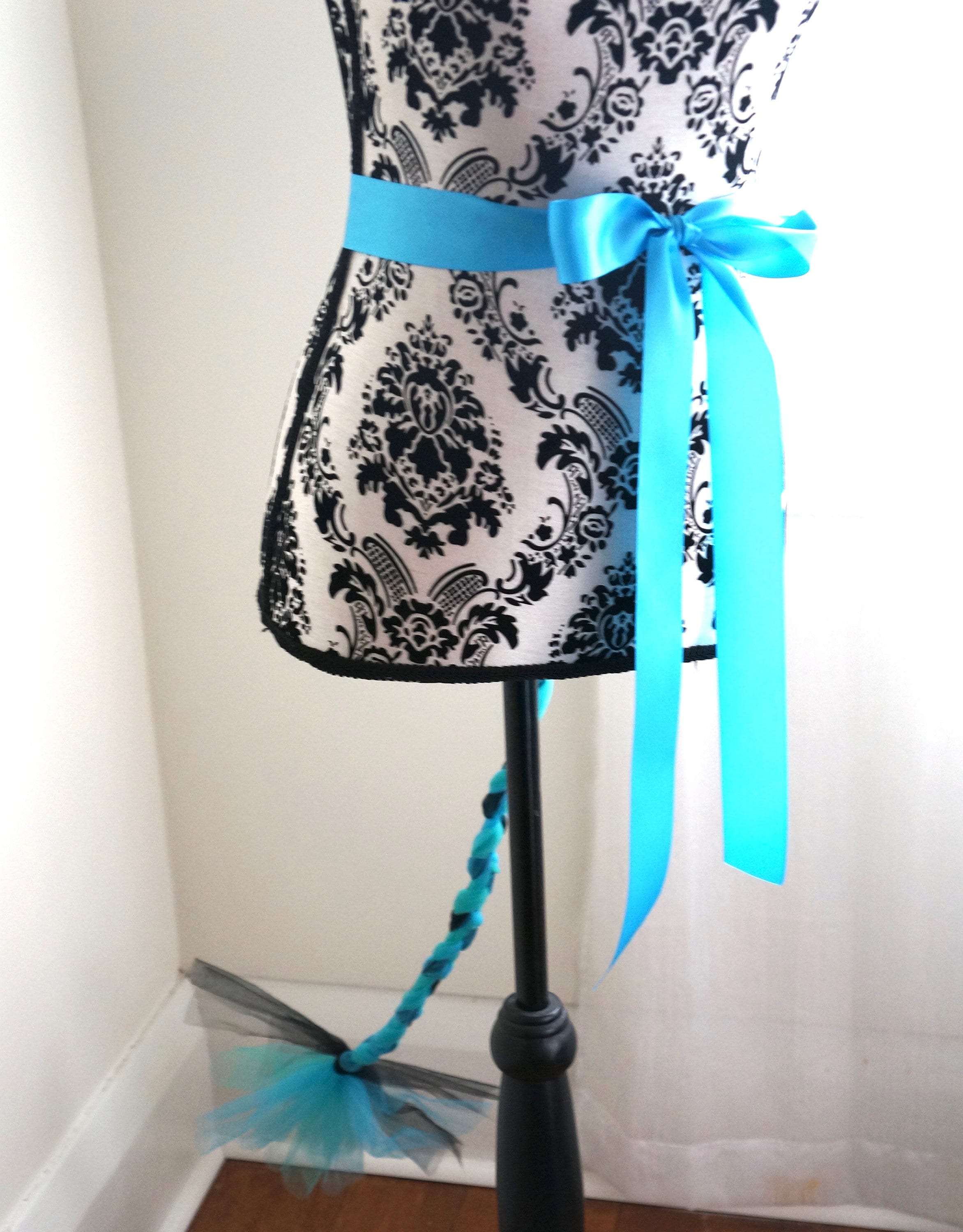 Avatar Tail - Etsy
