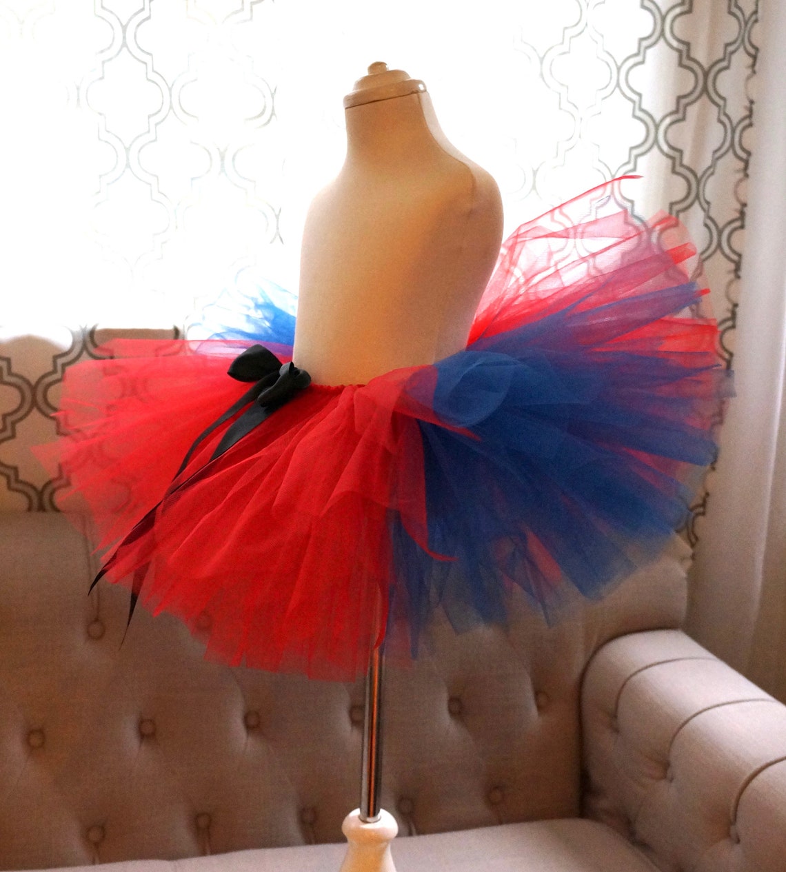 Spiderman Tutu - Etsy