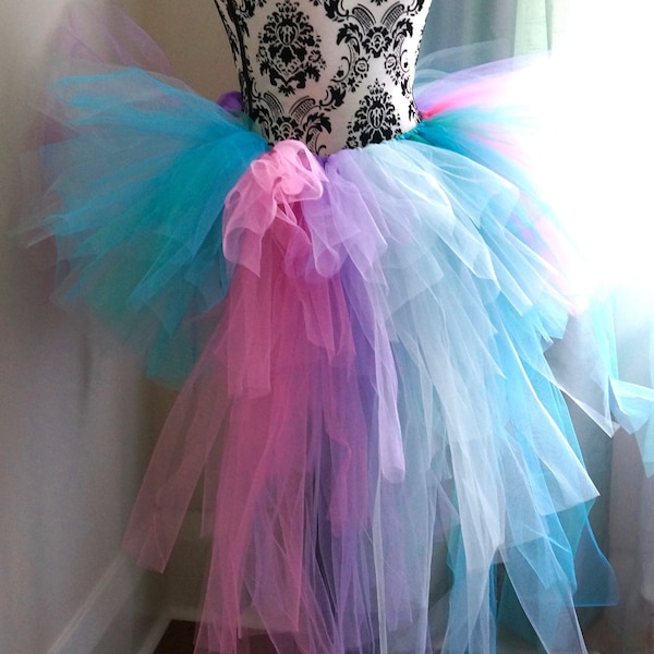High Low Tutu - Etsy
