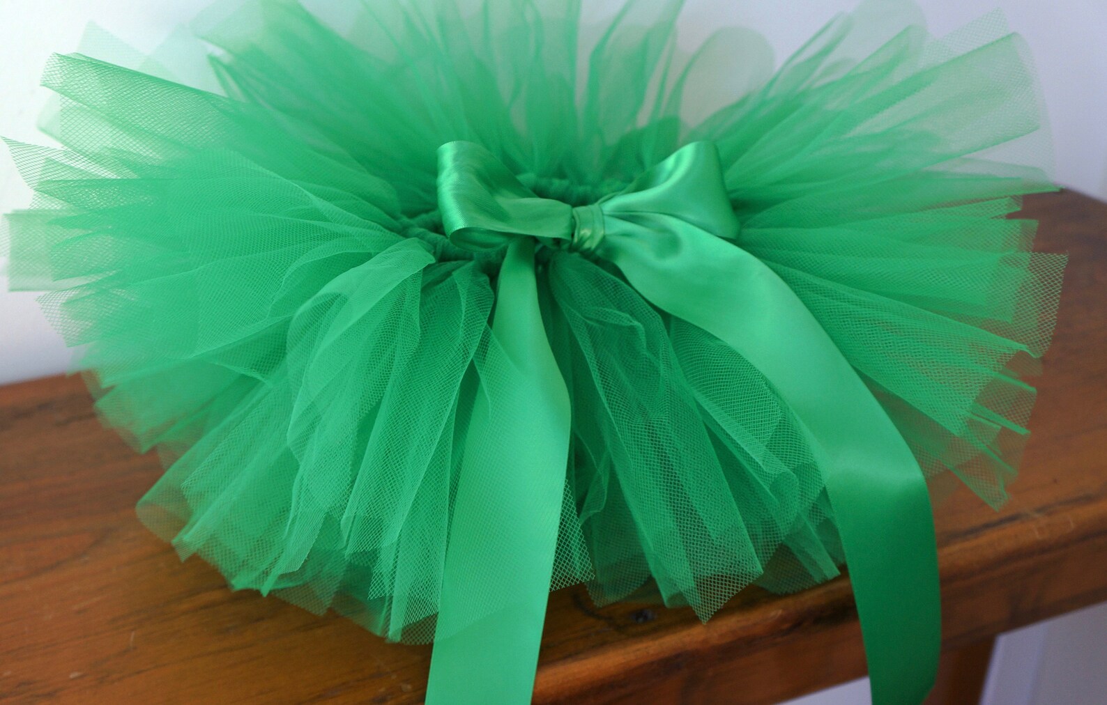 Baby Tutu Green Tutu Kelly Green Tutu - Etsy