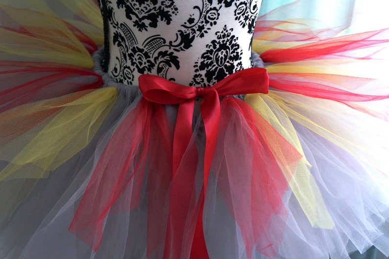 Adult Tutu Grey Tutu Dumbo ish Tutu Running Tutu Race - Etsy