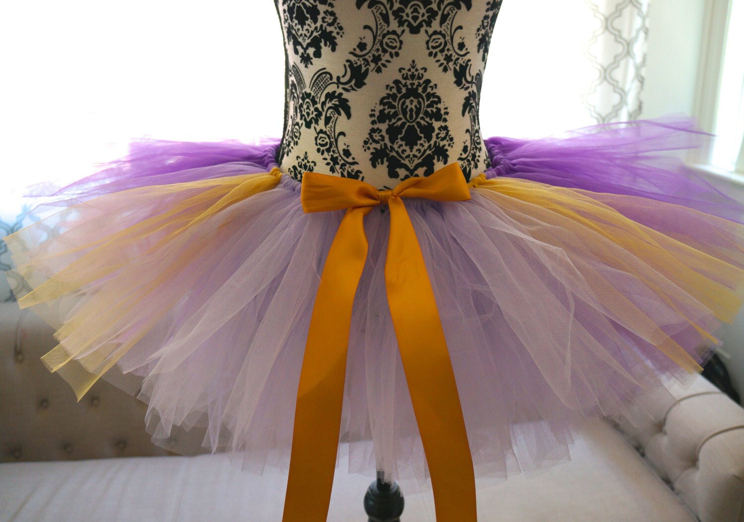 Tangledish Tutu Adult Tutu Running Tutu Rapunzelish Tutu | Etsy