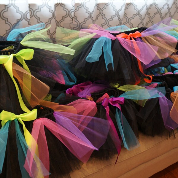 Tutu Party - Etsy