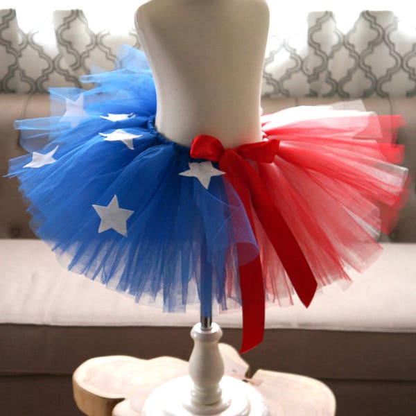 American Girl Tutu - Etsy