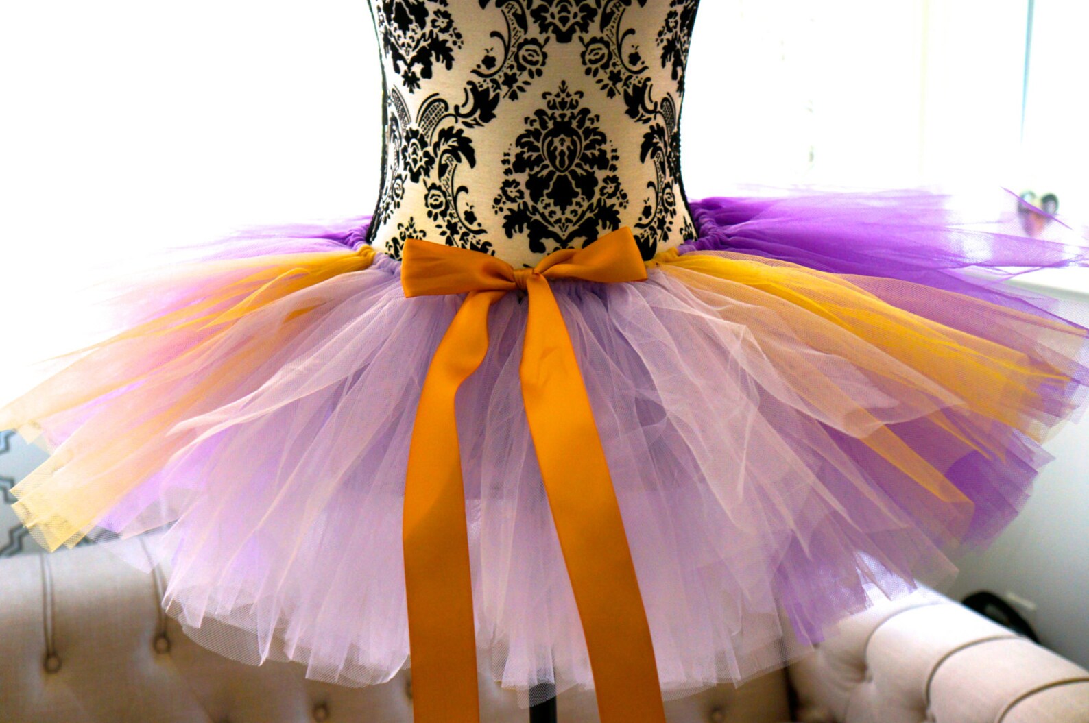 Tangledish Tutu Adult Tutu Running Tutu Rapunzelish Tutu | Etsy