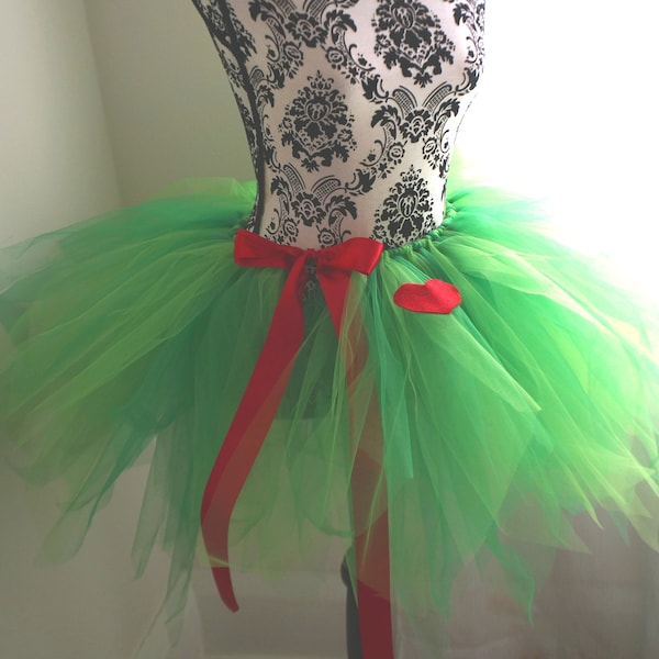 Grinch Tutu - Etsy