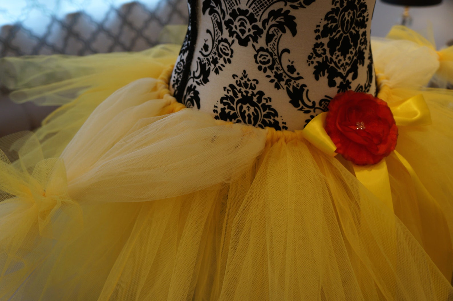 Handmade Yellow Adult Tutu – Rave Running Costume - Etsy