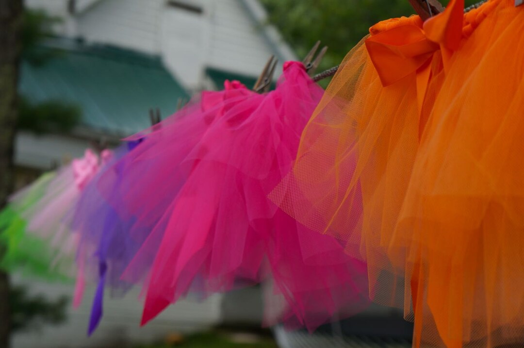 14 Adult Party Tutus Bachelorette Tutus Running Tutus - Etsy
