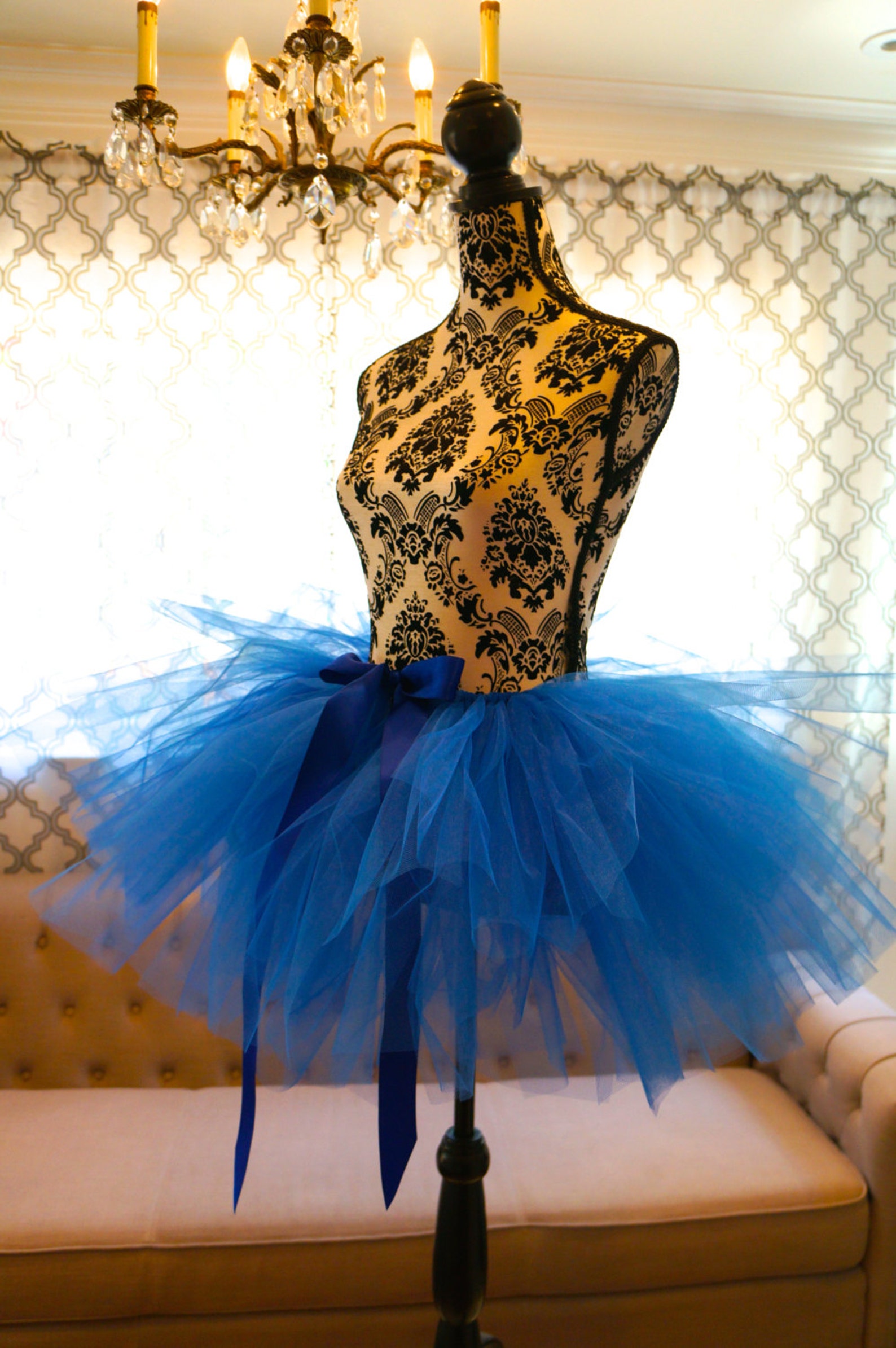 9 Adult Tutus Bachelorette Tutu Pack Running Tutus Royal - Etsy