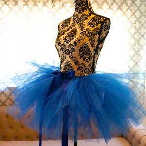 9 Adult Tutus Bachelorette Tutu Pack Running Tutus Royal - Etsy