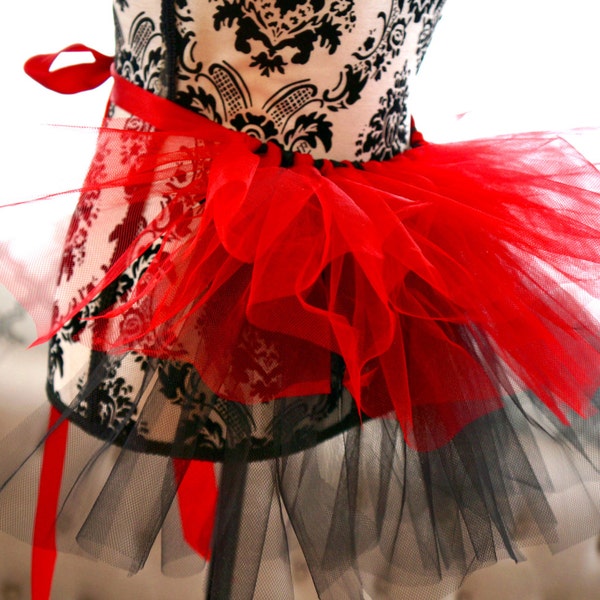 Rave Tutu - Etsy
