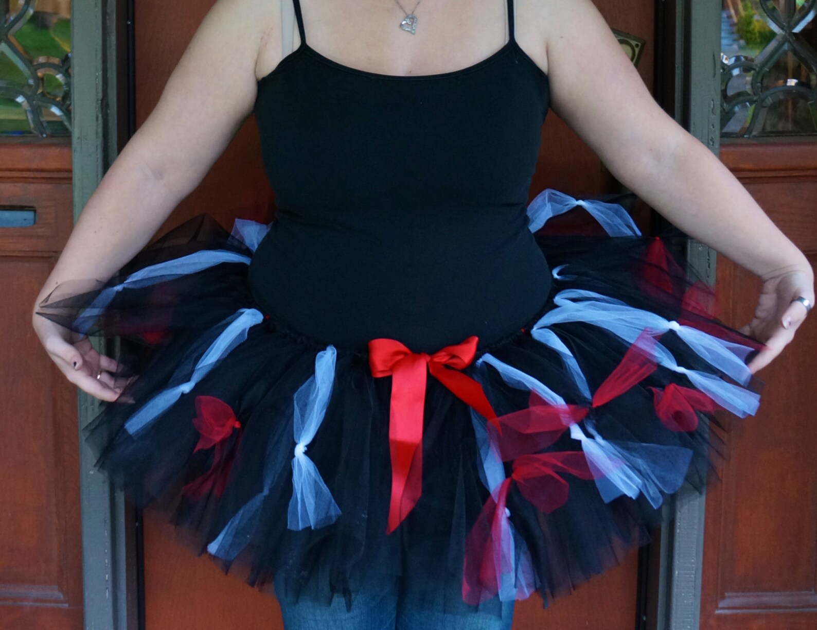 Halloween Tutu Pirate Tutu Adult Tutu | Etsy