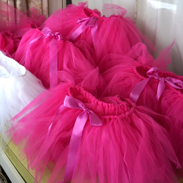 Bachelorette Tutu - Etsy