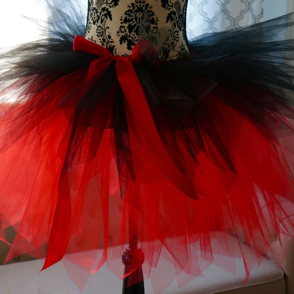 Plus Size Tutu - Etsy