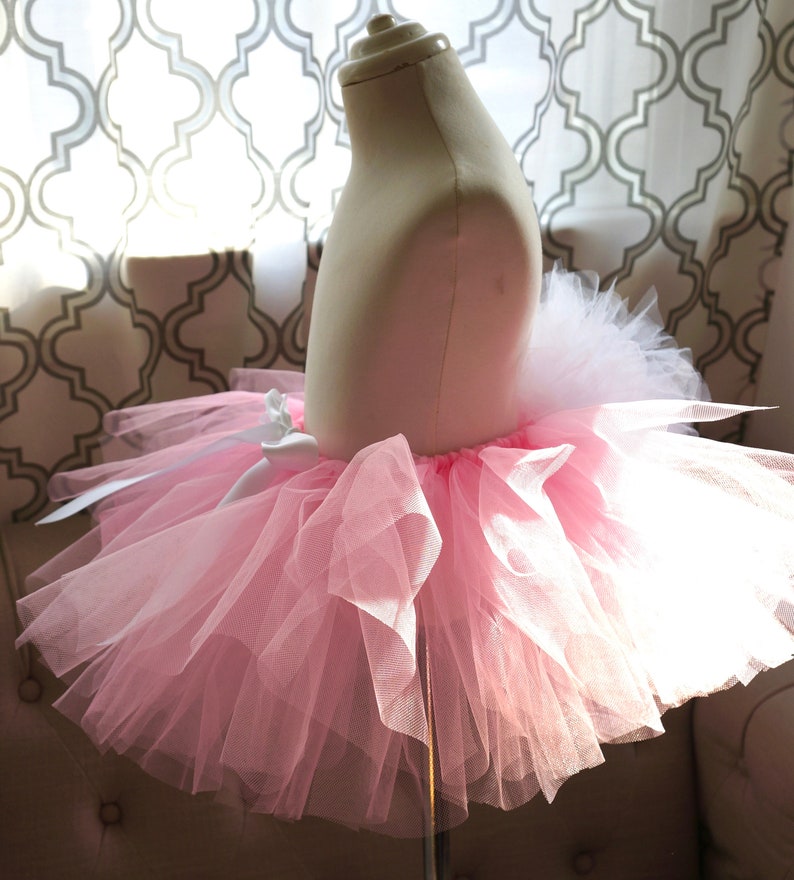 Easter Bunny Tutu Girls Easter Tutu Etsy