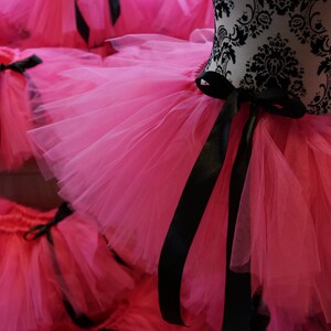 Bachelorette Tutu Party Group Tutu Running Tutus - Etsy