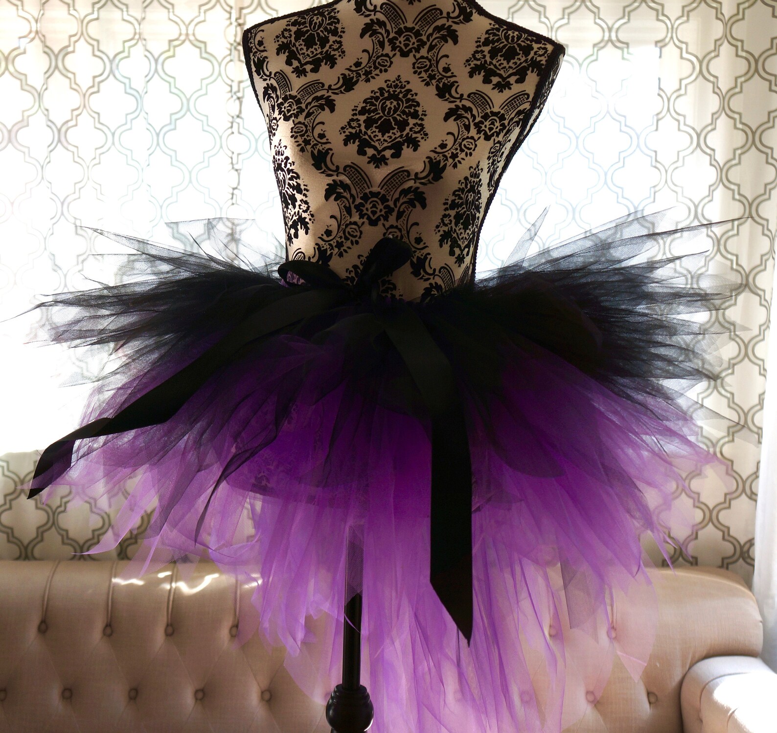 Adult Bustle Tutu - Etsy