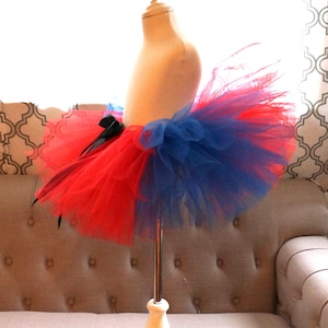 Spiderman Tutu - Etsy