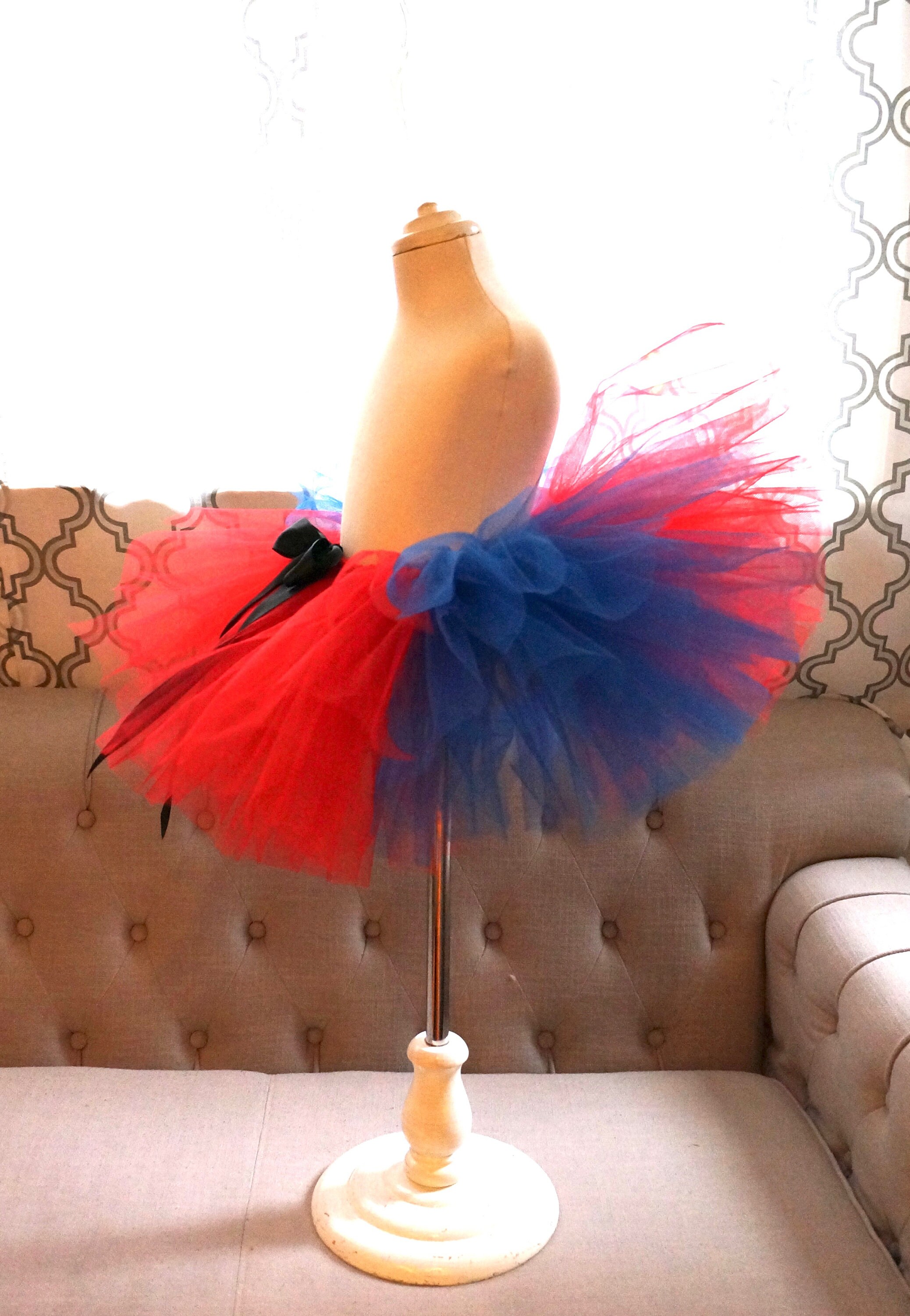 Spiderman Tutu | Etsy