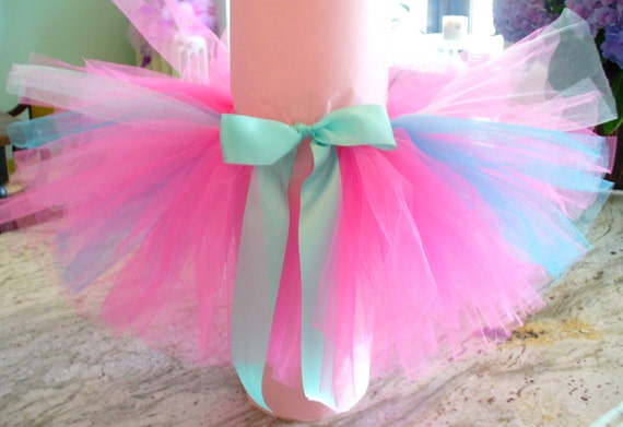Pink Tutu Children's Tutu | Etsy