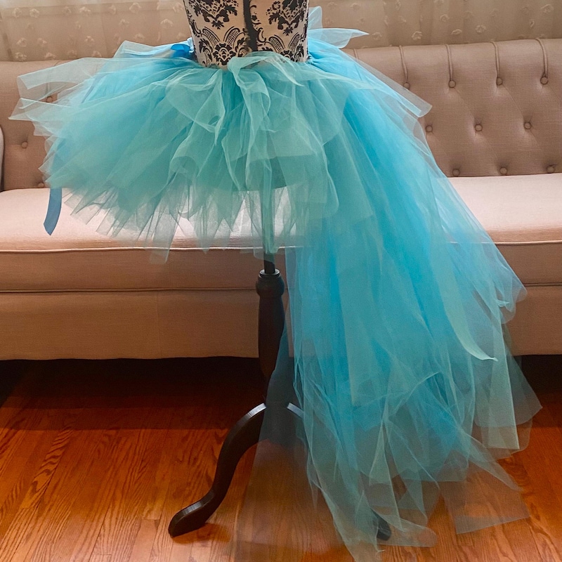 High Low Tutu - Etsy