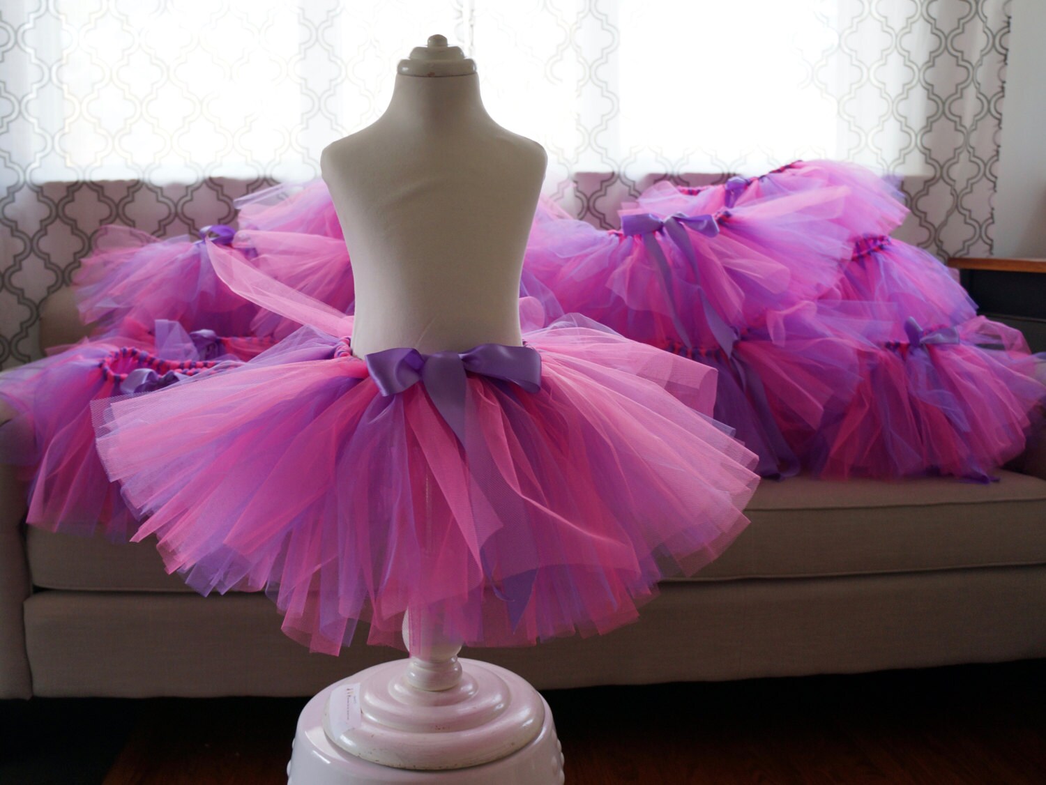 20 Girls' Tutus 20 Tutu Party Pack | Etsy